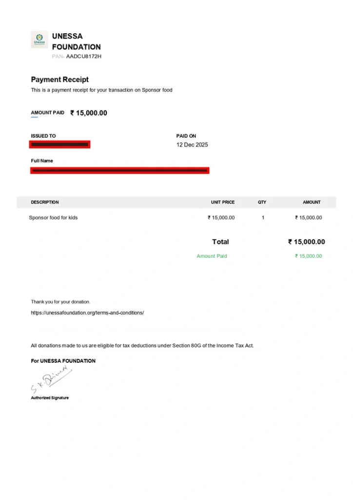 How to Verify Any NGO in India: The Complete 80G, 12A & Registration ...